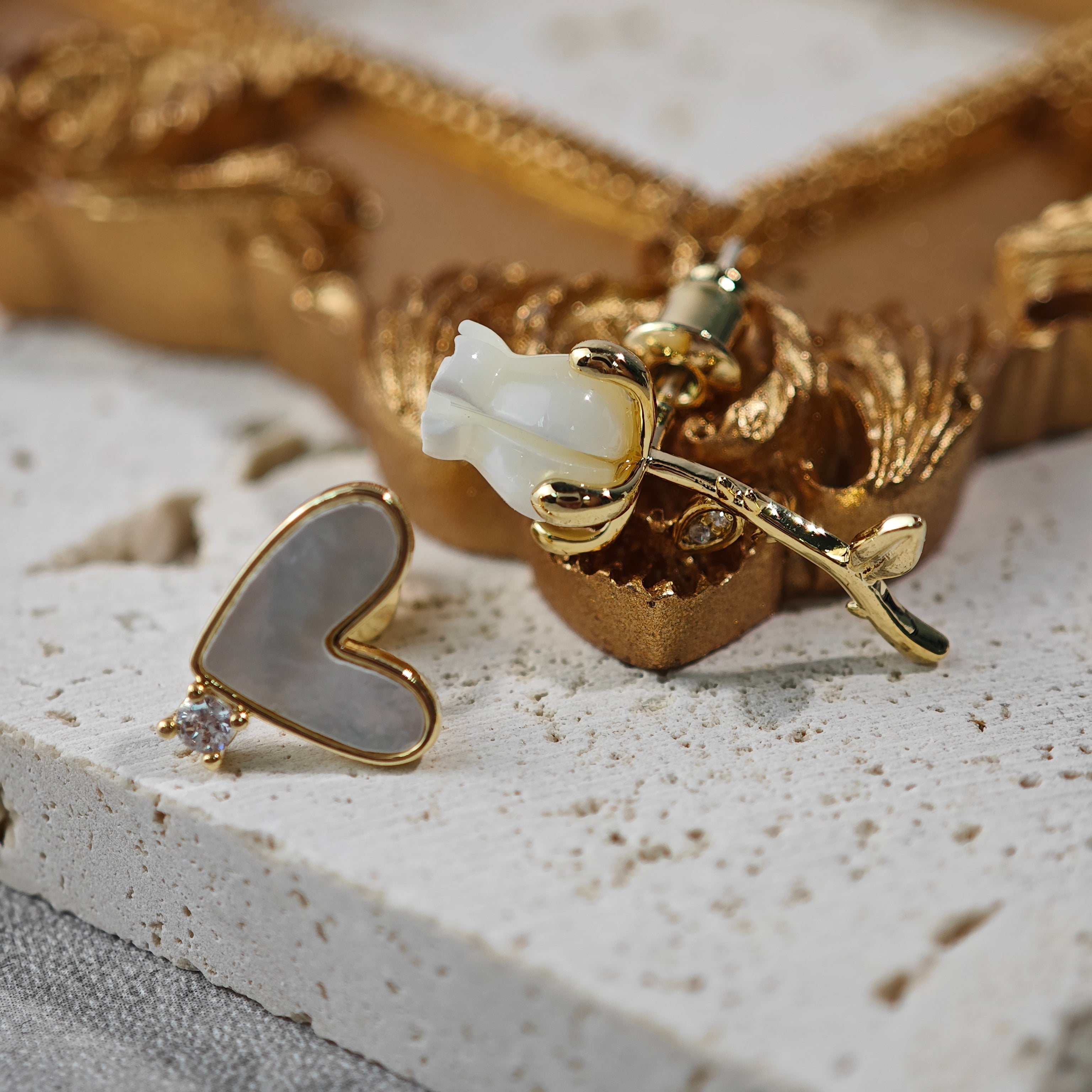 Floraheart – Belle d’Amour